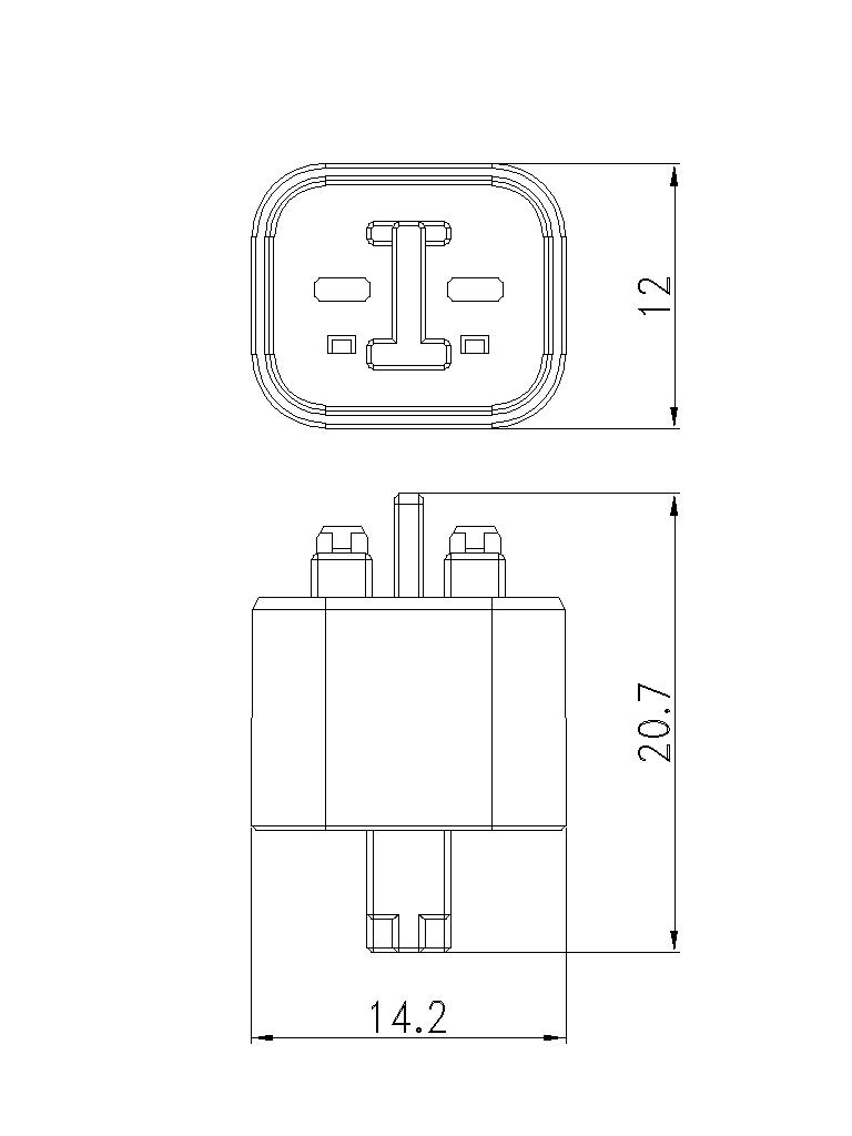 DJ7024-2.3-10-2 - 安徽凯迪电气有限公司