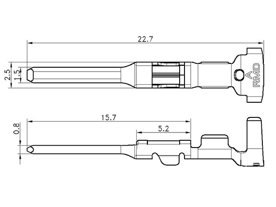 DJ611-1.5A - 安徽凯迪电气有限公司